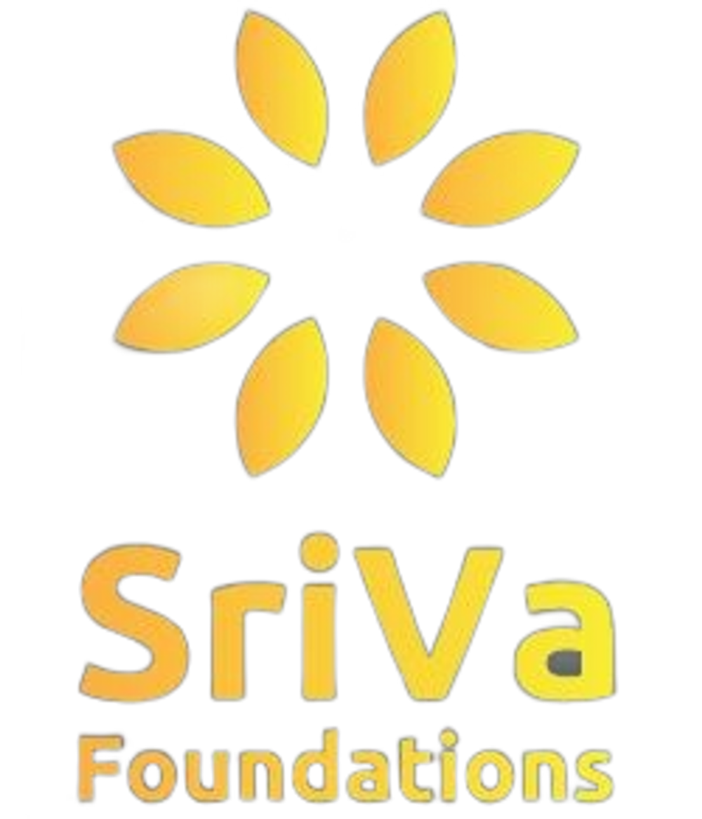 SriVa Foundations – a non-profit organization